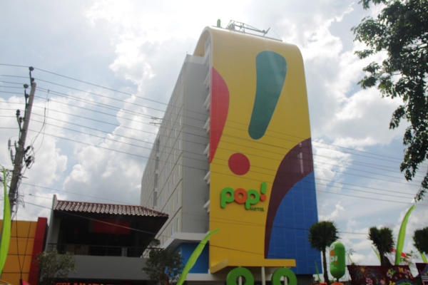 Project Page:8 | PT. Surya Anugerah Lestari