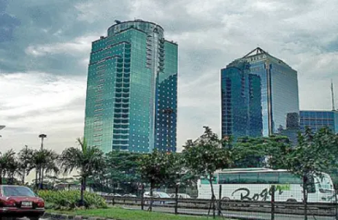 Project Page:12 | PT. Surya Anugerah Lestari