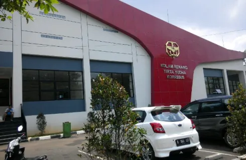 Project Page:2 | PT. Surya Anugerah Lestari